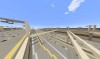 Double Decker Freeway- Interstate 635 Minecraft Map