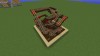 MadMouse Rollercoaster Minecraft Map