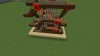 MadMouse Rollercoaster Minecraft Map