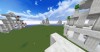 Bedwars Map 4x2 Minecraft Map