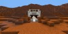 Mars Redstone Mine base Minecraft Map