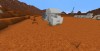 Mars Redstone Mine base Minecraft Map