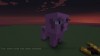 Ruben the pig Minecraft Project