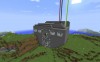Simple Laboratory for Mod testing Minecraft Map