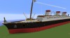 RMS Royalic Minecraft Map