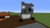 baby cat Minecraft Map