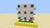 compact 9 item frame lock (1.8+) Minecraft Project