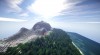 Myst - Mountain Island (Custom) Minecraft Map