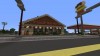 Tim Hortons Minecraft Map