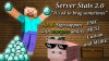 Website Server Statistics [Plugin] [1.8] Minecraft Mod