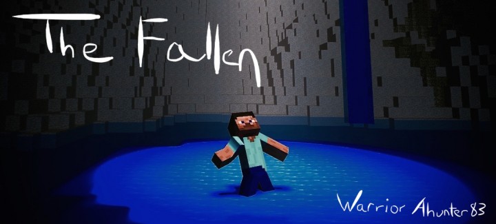 The Fallen - Survival Guide Blog Contest