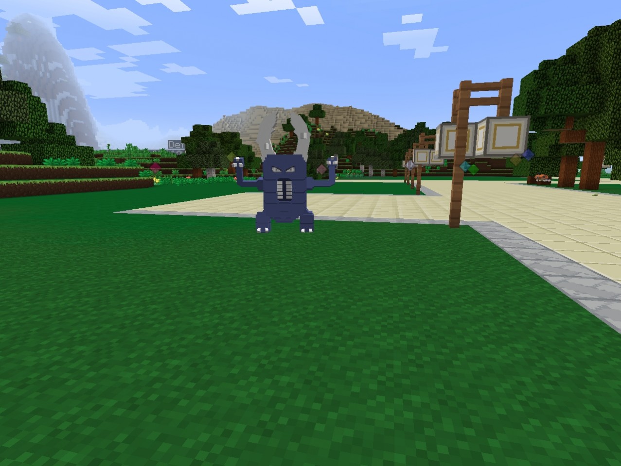 Poke Aces Minecraft Server