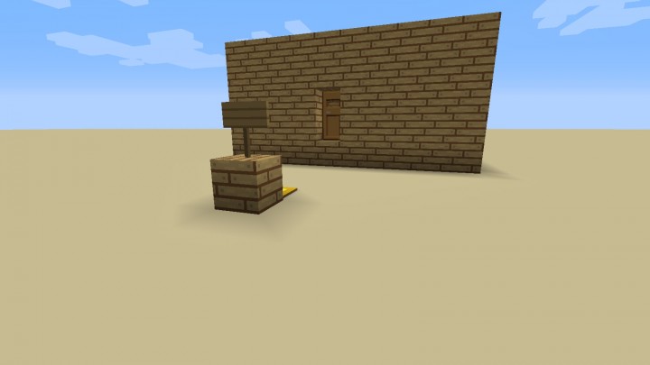 secret agent training Minecraft Map