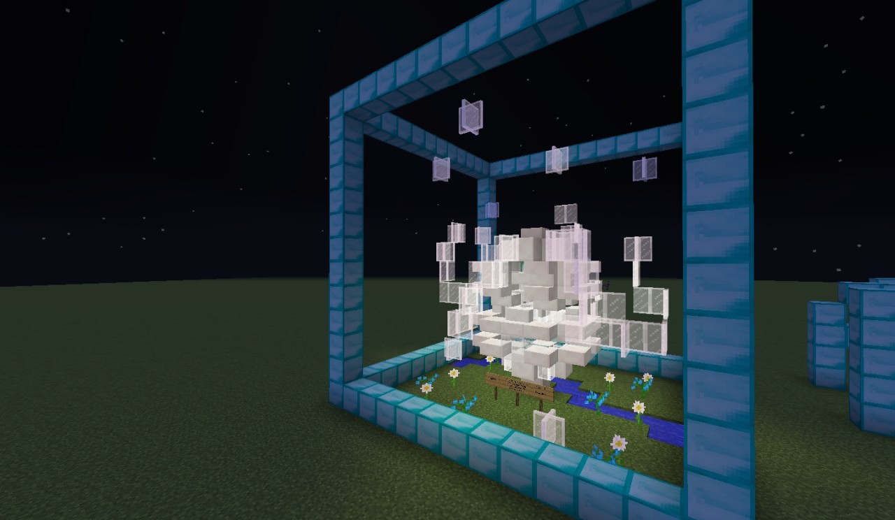 ADVENTure 2015 'The Orb' 3 Minecraft Map