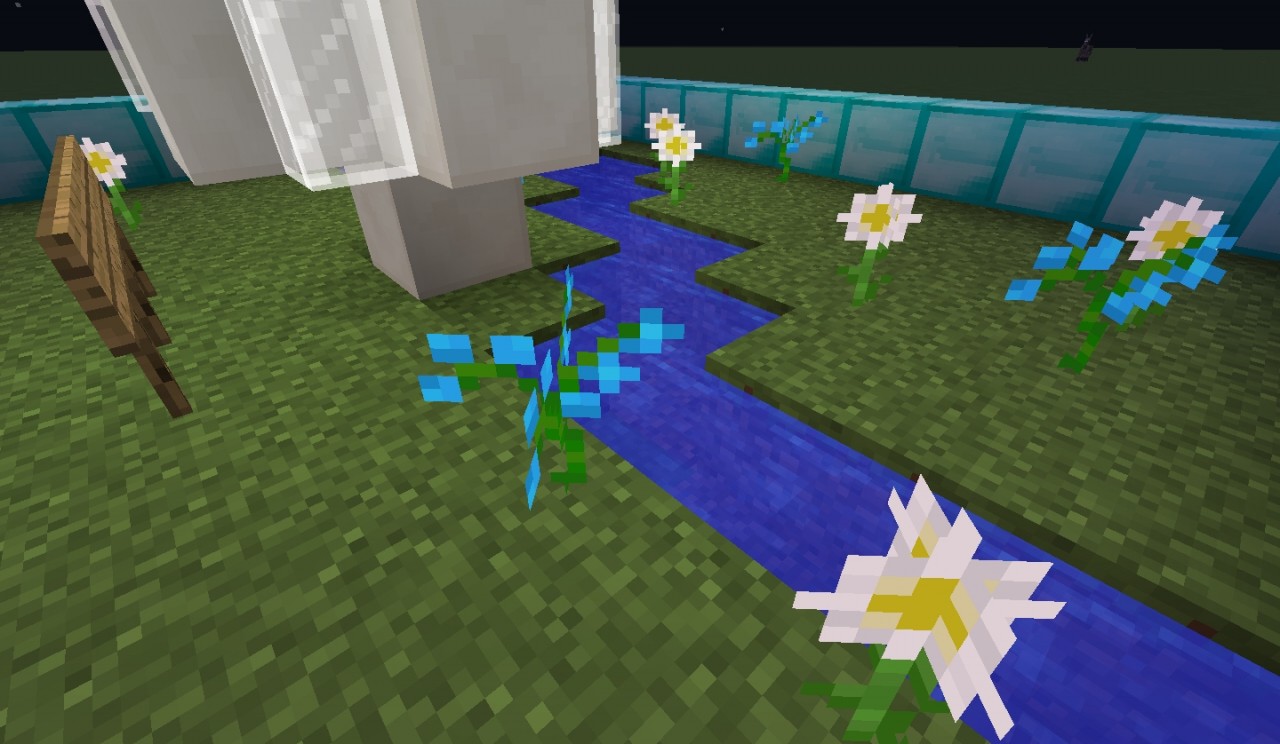 ADVENTure 2015 'The Orb' 3 Minecraft Map