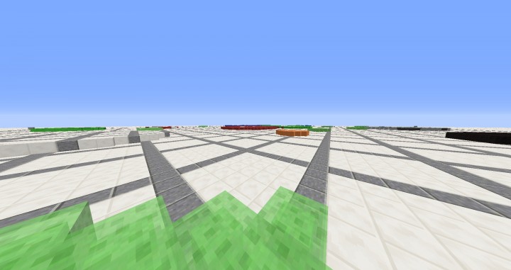 MC Agario Minecraft Map