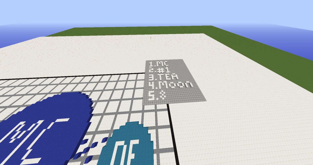 MC Agario Minecraft Map