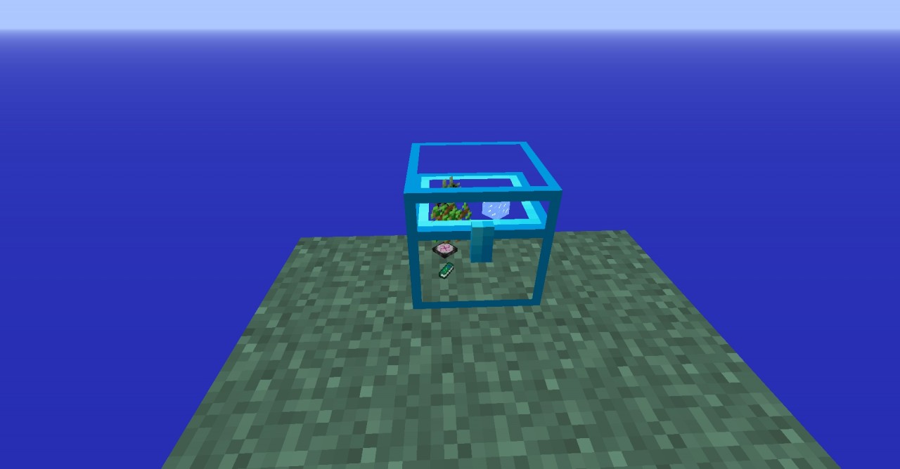 Tekkit - Skyblock - !!MUST HAVE MOD: TEKKIT CLASSIC!! Minecraft Map