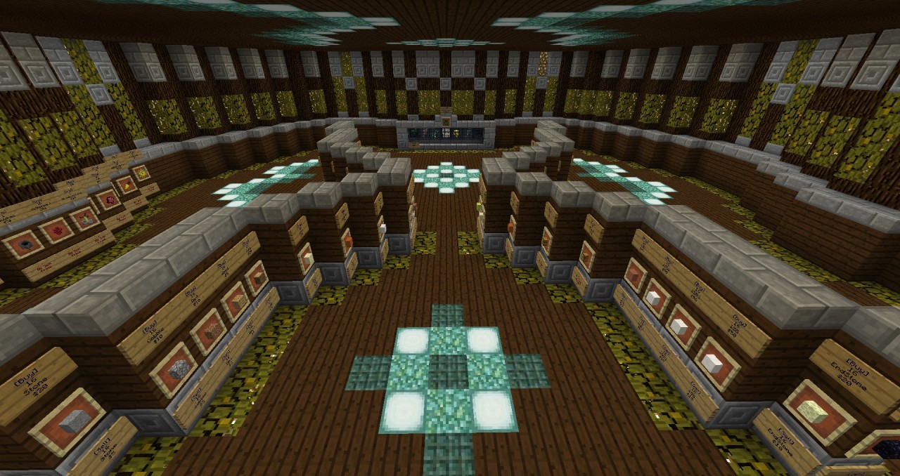 RiFt Craft PvP Minecraft Server
