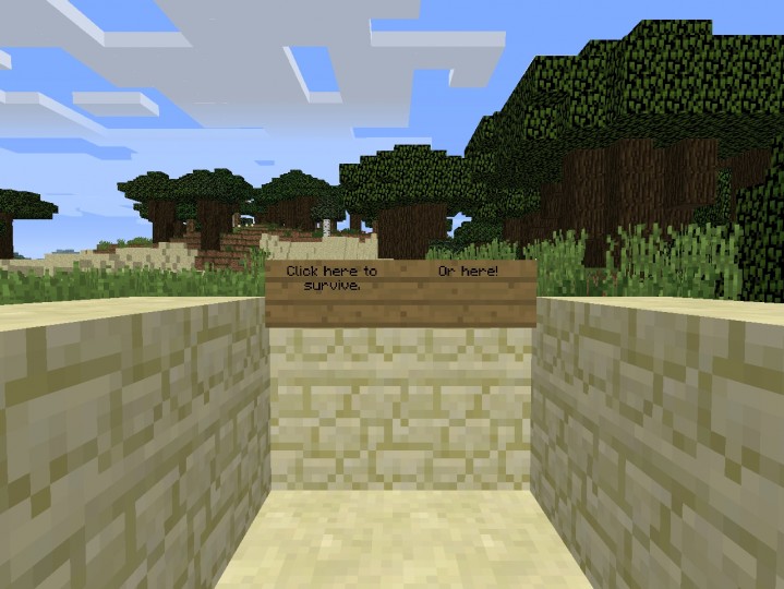 Sandy Craft Minecraft Server