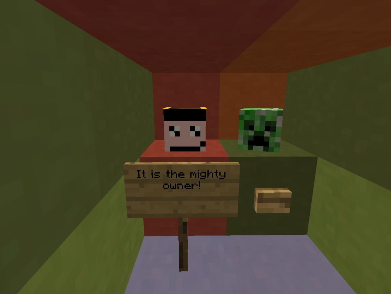 Sandy Craft Minecraft Server