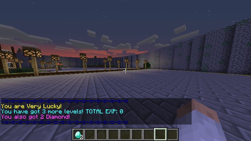 SSMP | Survival | Economy | Events | MCMMO | Perks | Custom Plugins ...