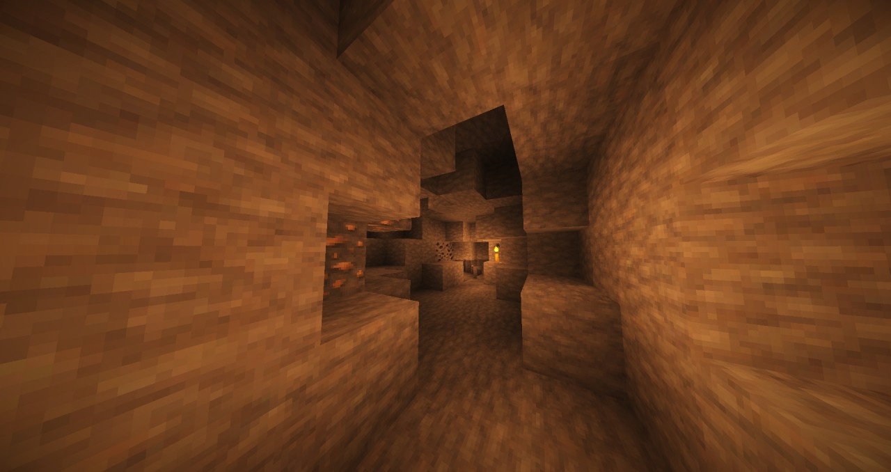 CubeKrowd Plot Showcase Minecraft Map