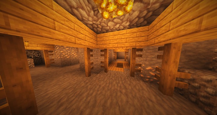 CubeKrowd Plot Showcase Minecraft Map