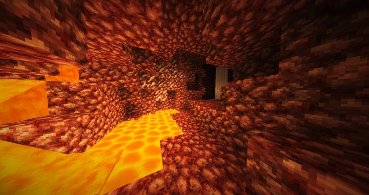 CubeKrowd Plot Showcase Minecraft Map