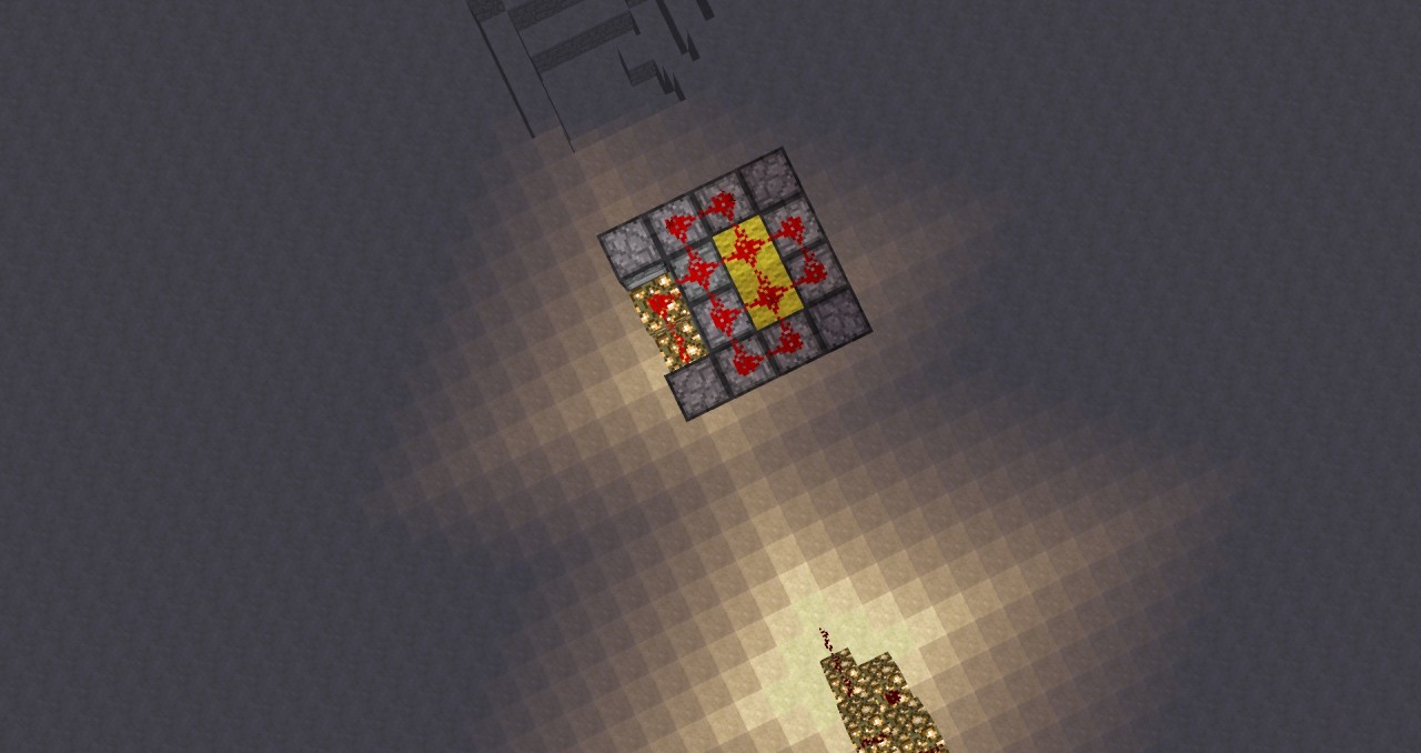 Mini Nuke Mk.2 (a lot less Mini and a lot more powerful) Minecraft Map