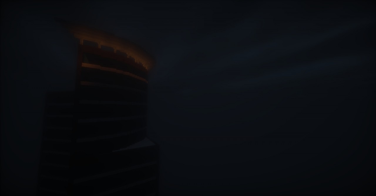 Capella Tower (LCC) Minecraft Map