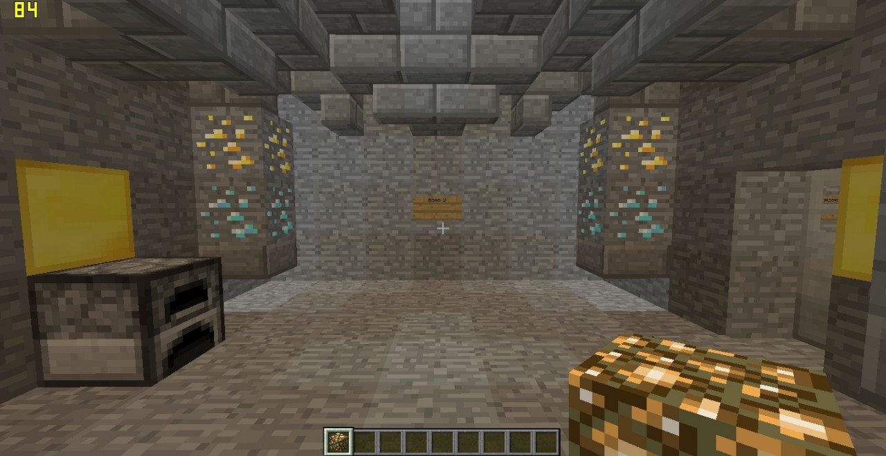 Minecraft Puzzle Map Minecraft Map