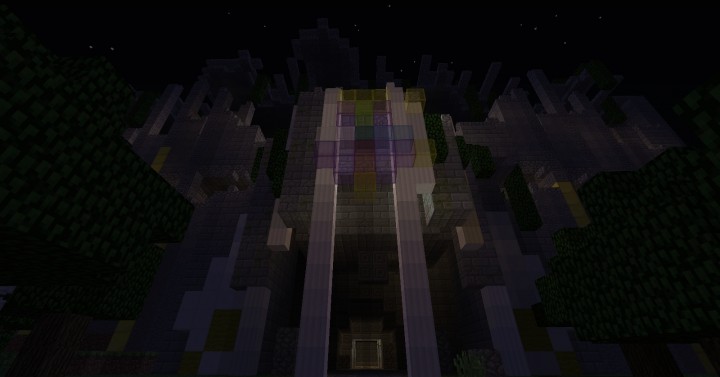 Minecraft Story mode map - 1.8 Minecraft Map