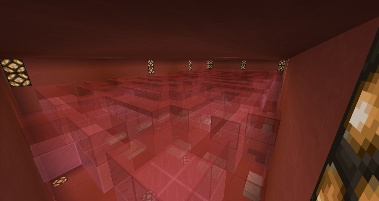 Order of the stone Minecraft Map