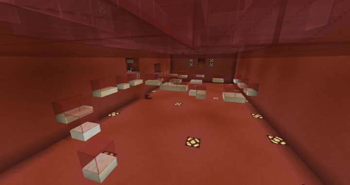 Order of the stone Minecraft Map