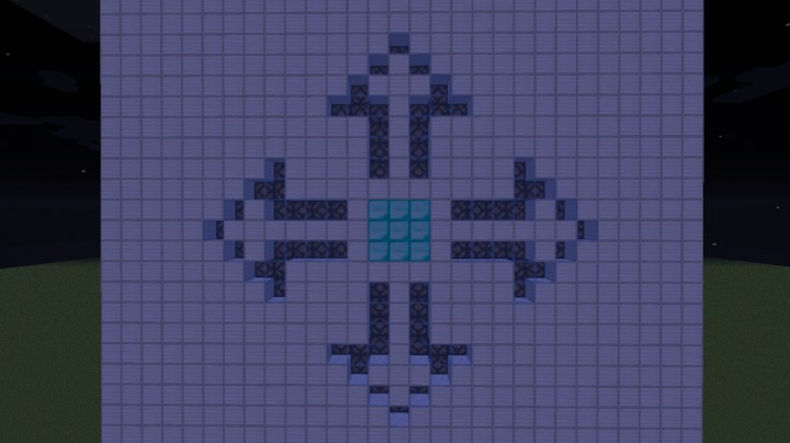 Play Music! Minecraft Map