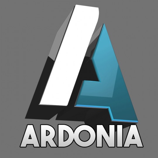 Ardonia Minecraft Server
