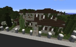 Mafia Minecraft Maps with Downloadable Schematic | Planet Minecraft ...