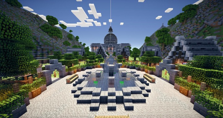 |Oblivion - Factions| Minecraft Server