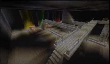 Project Rainbow Minecraft Map