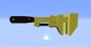 The Golden Wrench Minecraft Map