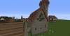 Improved Village Minecraft Map