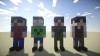 Minecraft Statues Skins Minecraft Project
