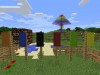 SIX FLAGS EXCAPE Minecraft Map