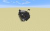 Minecraft working Tank 1.0 Minecraft Map