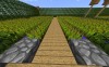 Farming Simulator Minecraft Map