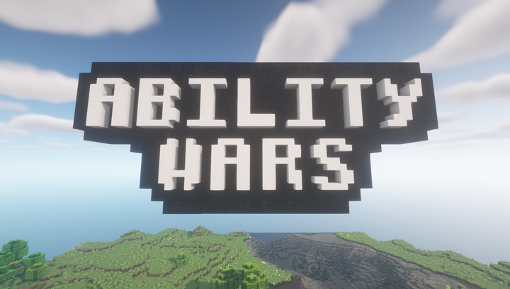 | Abilitywars PVP | Custom Plugins | Guilds | Abilities | Minecraft Server