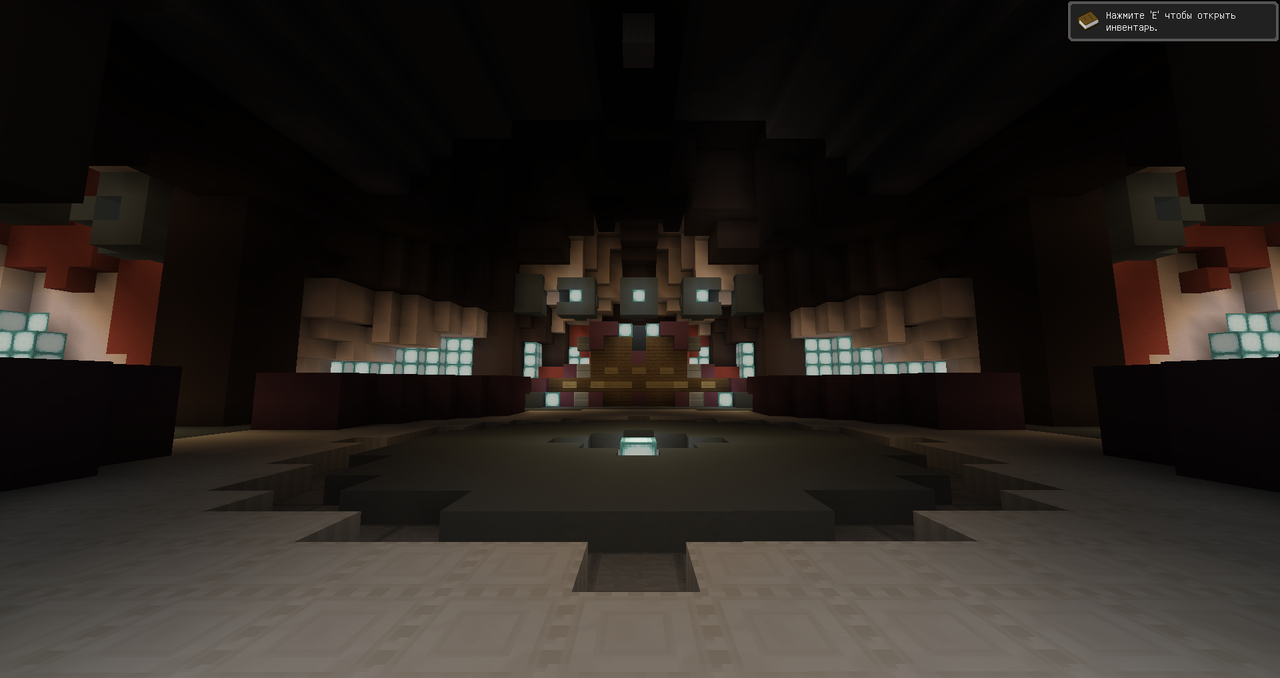 minecraft lobby Minecraft Map