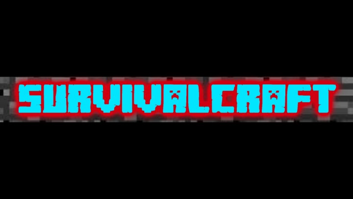 SurvivalCraft Minecraft Server
