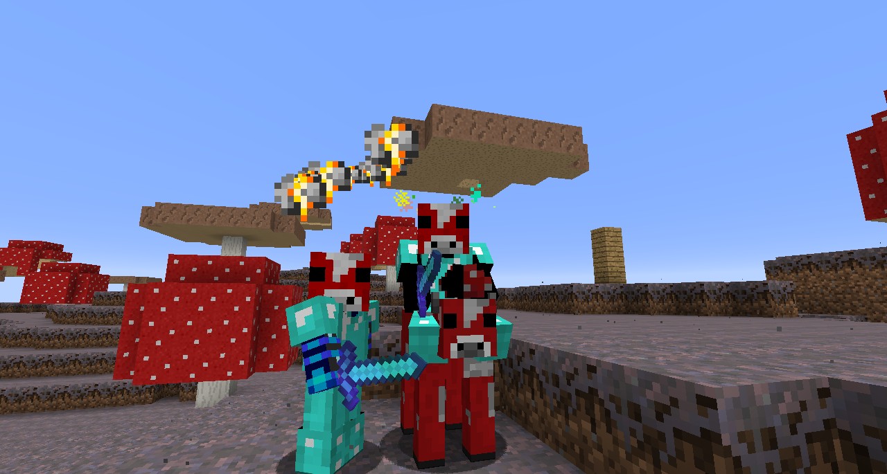 ATV -[Survival]-[Freebuild]-[Skyblock]-[Prison]-[FTB]- Minecraft Server